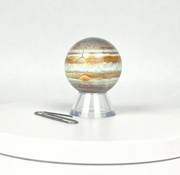 Earth and Space Globes – Snapspheres